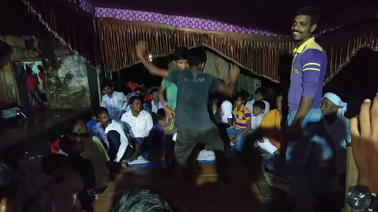 Nagada and dukkar - YouTube