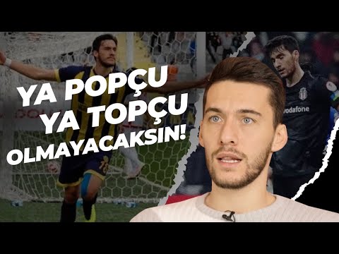 Umut Nayir: Bizim de Ülke İçin Söz Söyleme Hakkımız Var | Futbolcuların Durumu Gözüktüğü Gibi Değil