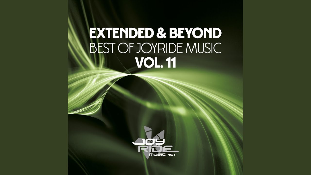 Traumwelten (Extended Techno Rework) - YouTube