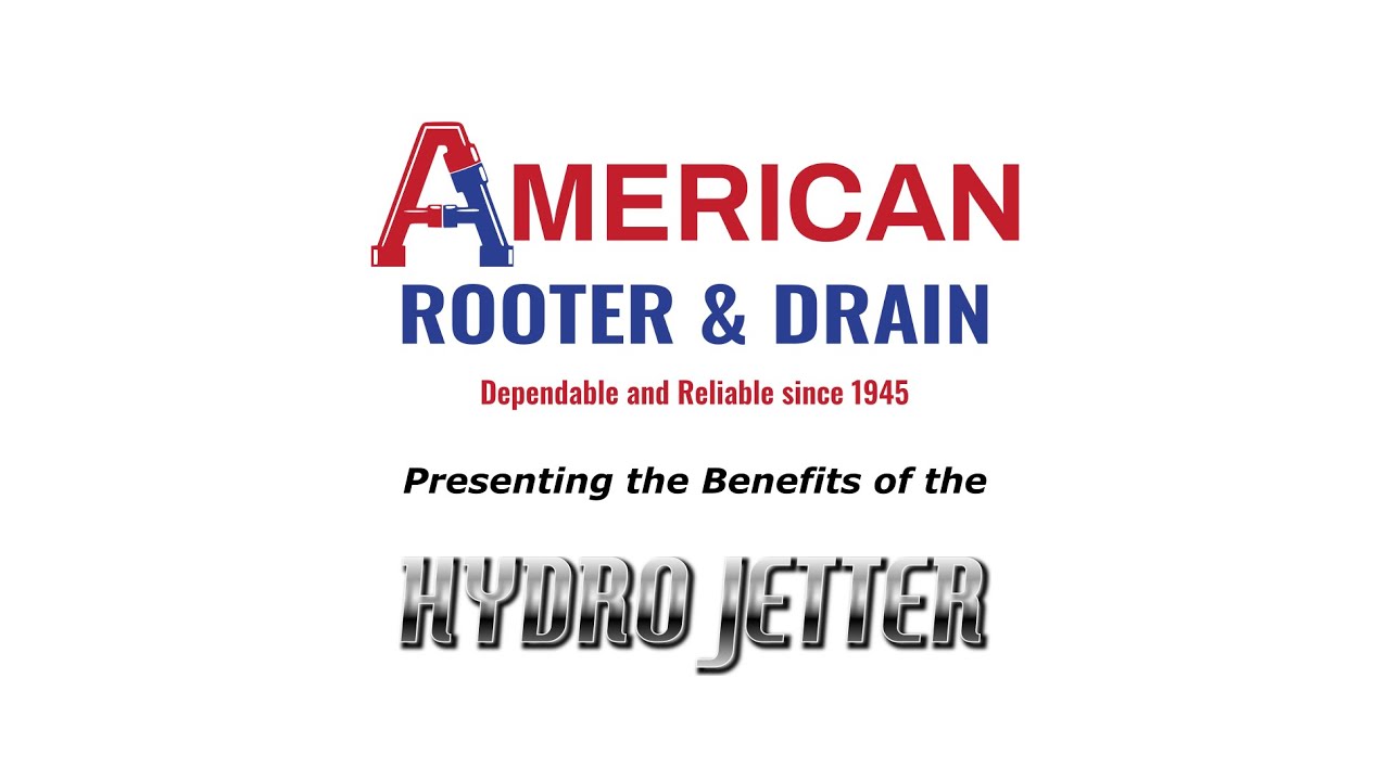 Hydro Jetting: The Ultimate Guide to Clearing Clogged Drains 🚰🛁🚽 - YouTube