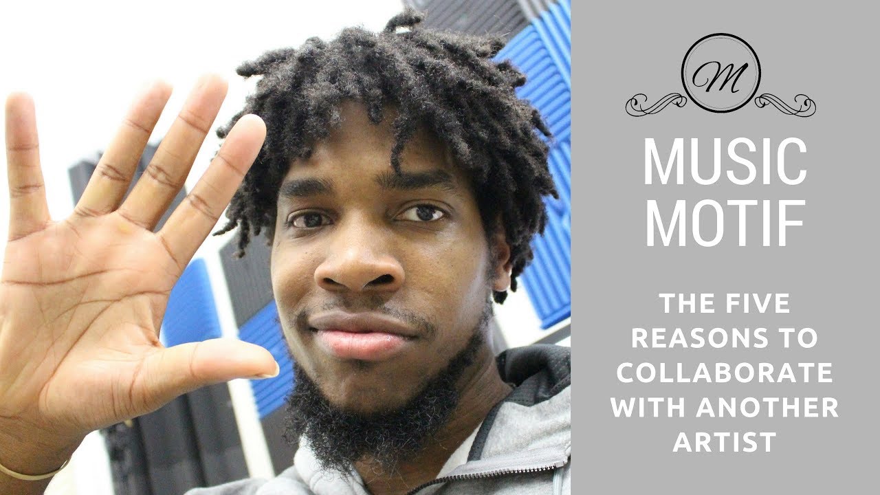 Top 5 Reasons You Should Collaborate With Other Musicians and Singers ...