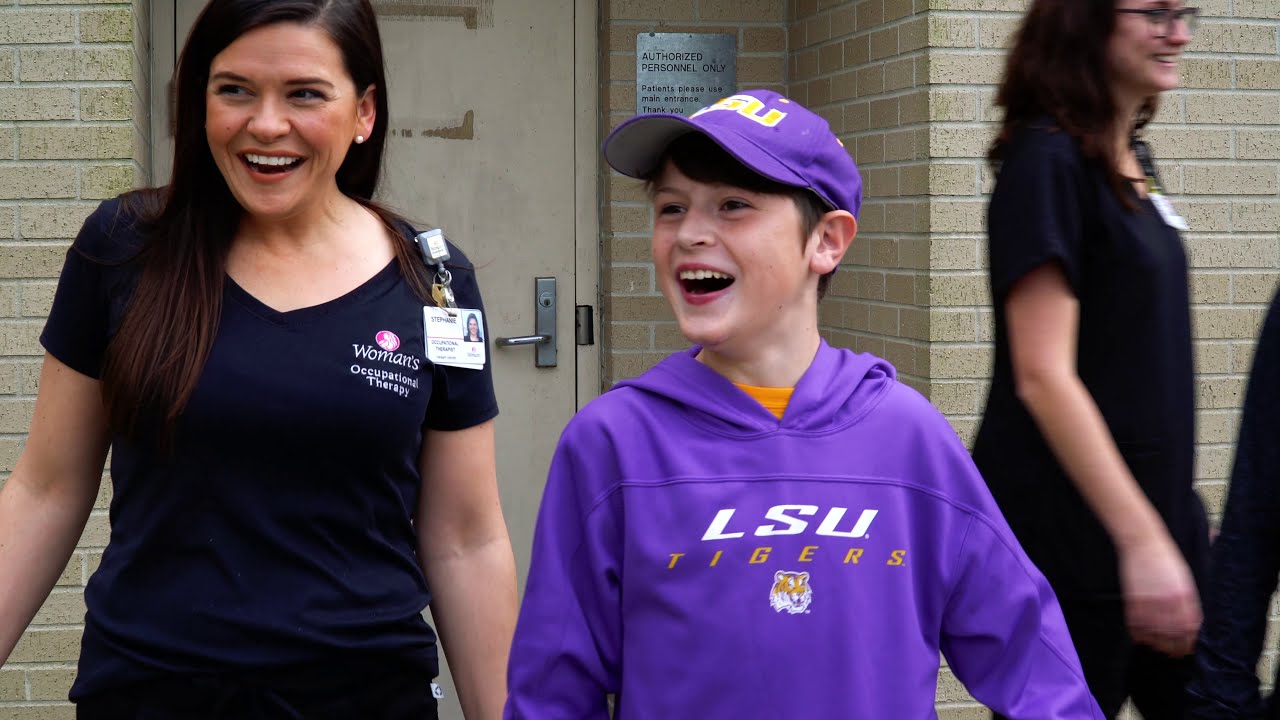 Happy as Harrison (Documentary Short) - YouTube