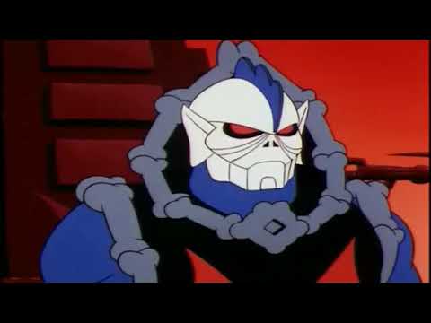 Episodio 77 Los peligros de Peekablue