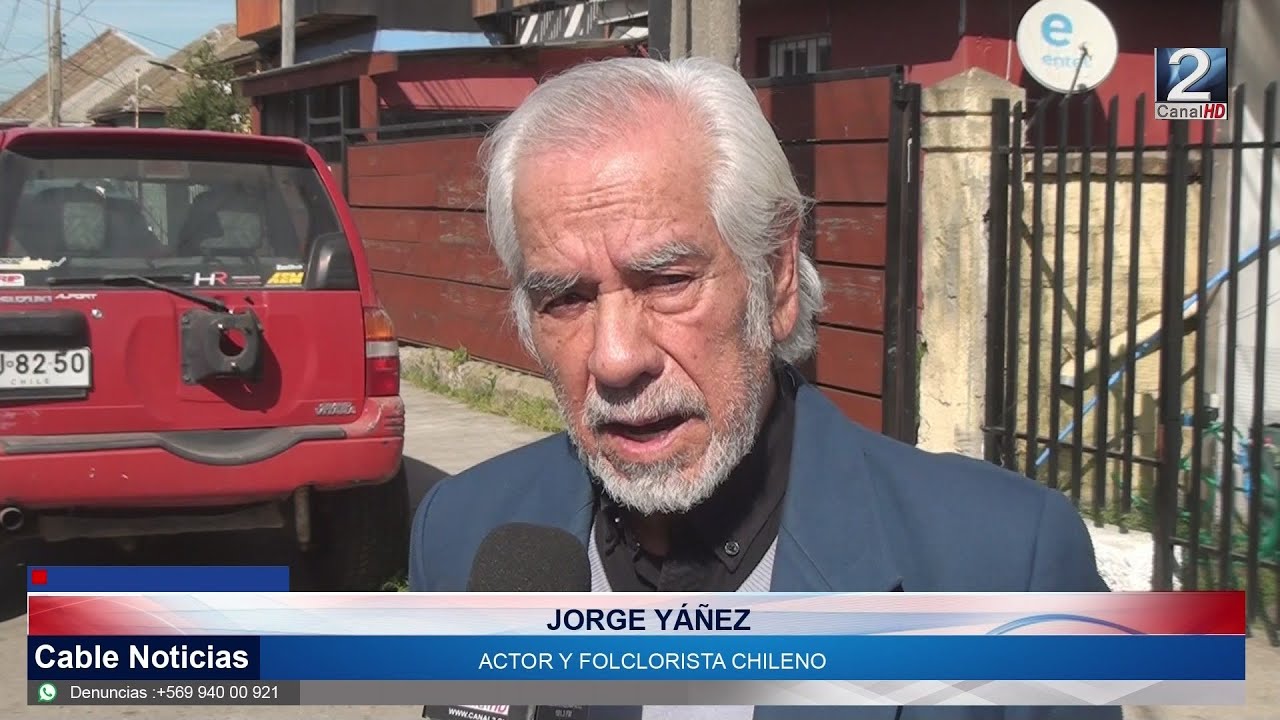 23 SEP 2024 Jorge Yáñez se estará presentando en el restaurante de El ...
