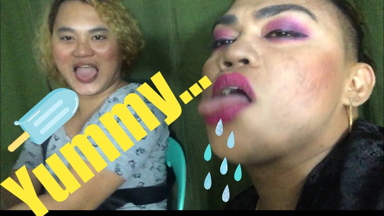 Movie Shoot | Sinu Mas masarap Tony Labrusca o Abrenica Brothers ...