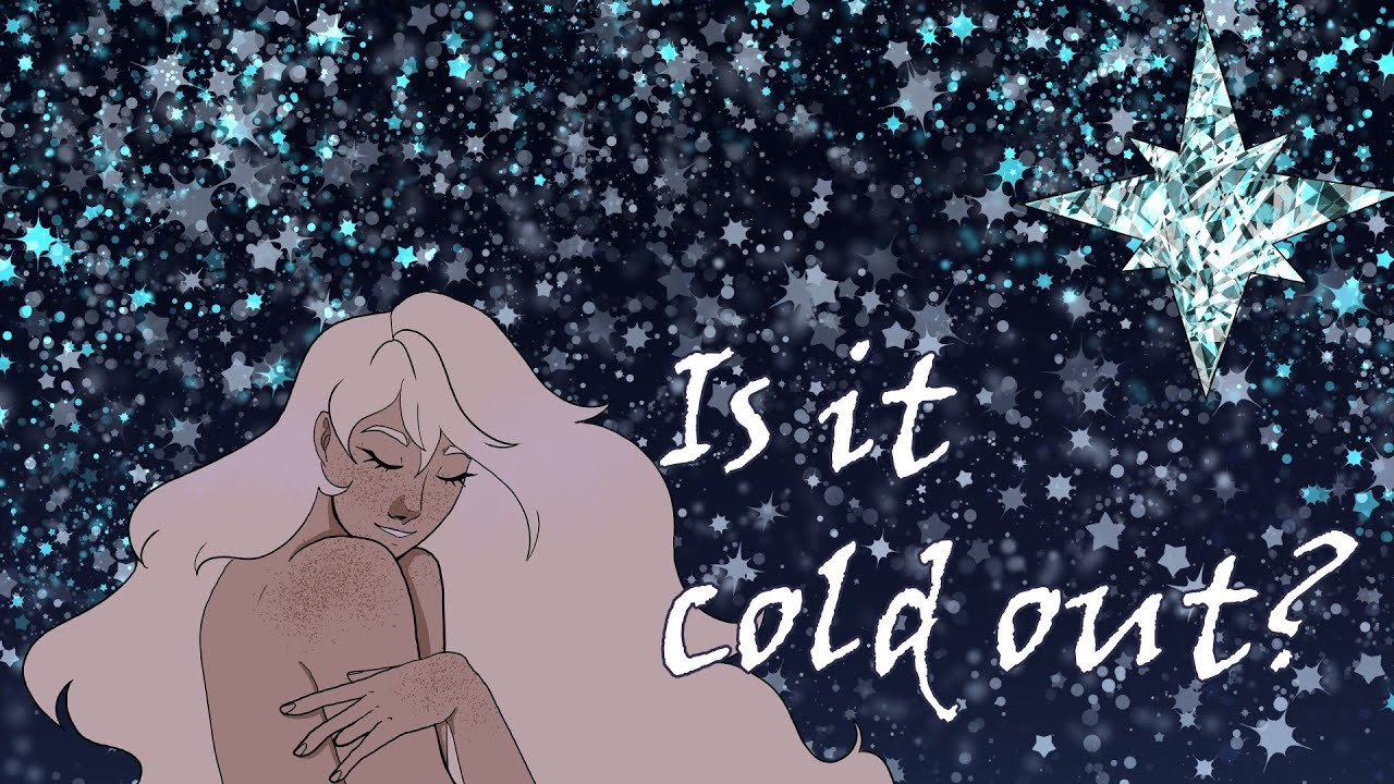 Is It Cold Out? - YouTube