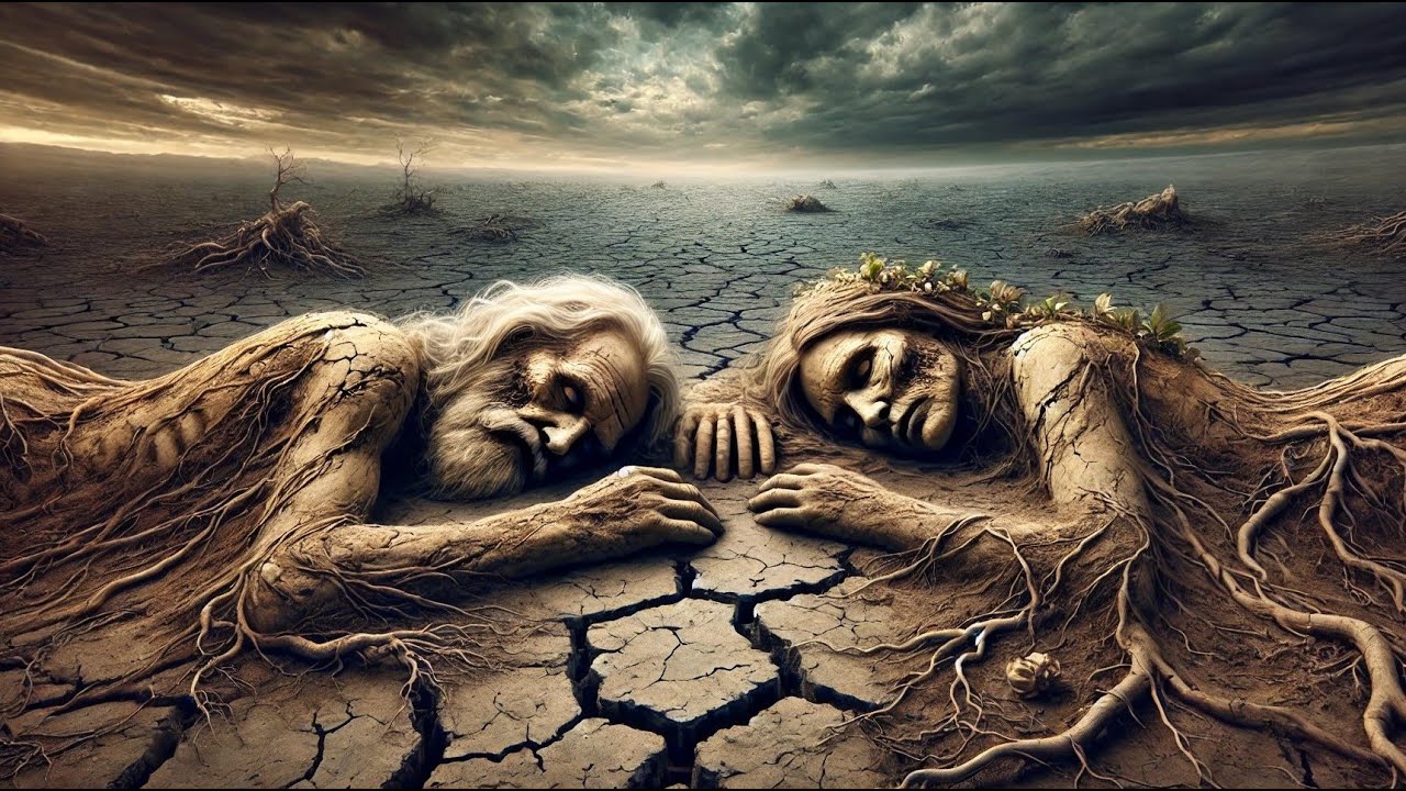 The End of Adam and Eve – The Truth Few Know - YouTube