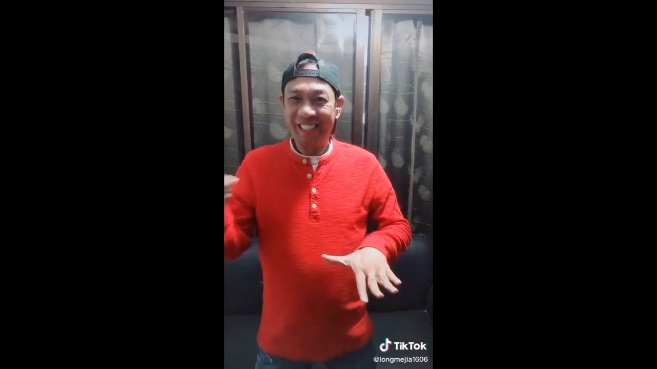 Long Mejia Tiktok - YouTube