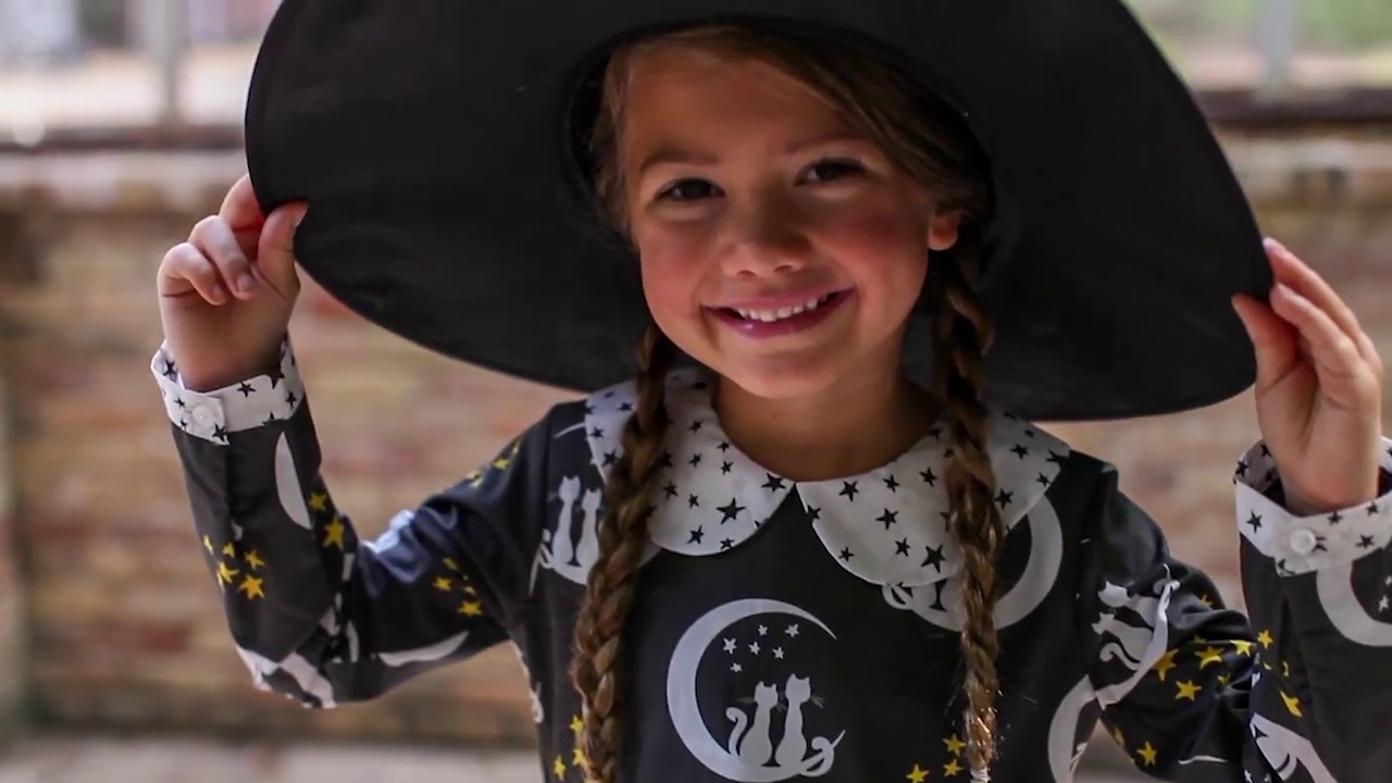 Eleanor Rose - Moonlight Magic - Collection Preview - YouTube