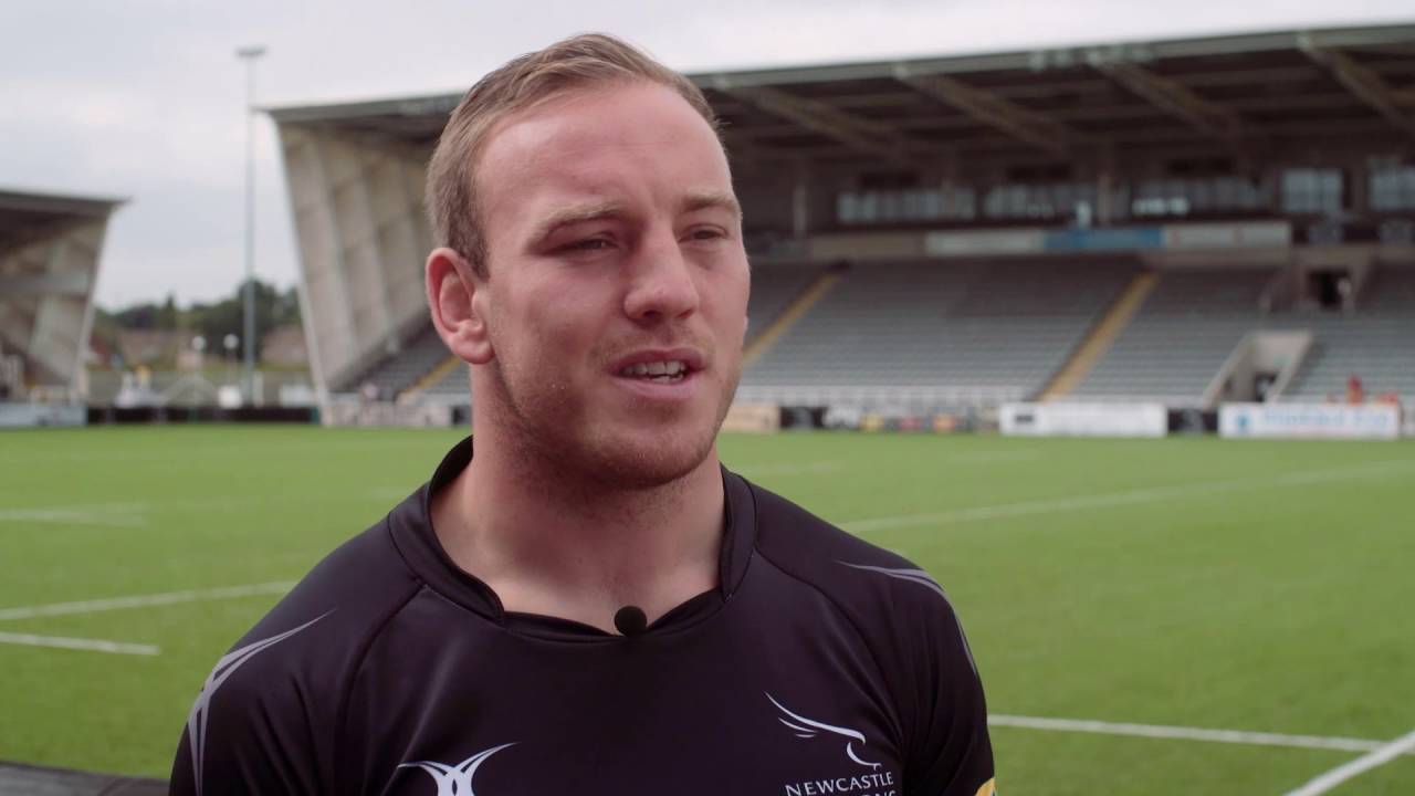 Introducing - Ben Sowrey - YouTube