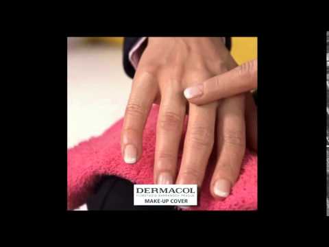 Dermacol Make-up Cover - Tattoo