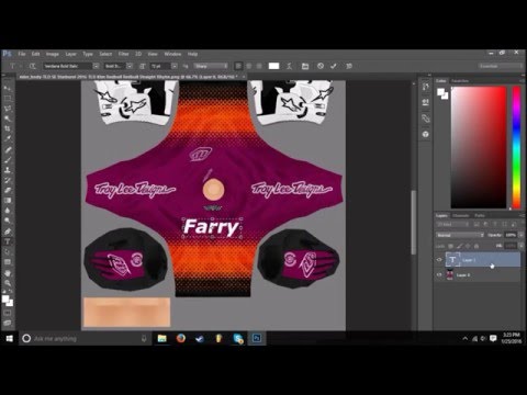 MX Simulator: Name And Number on your Gear |SIMPLE| - YouTube