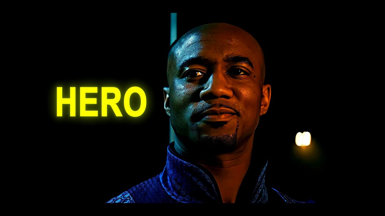 A-Train | HERO - YouTube
