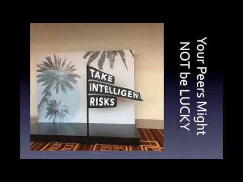 Risk Mindset Preview - YouTube