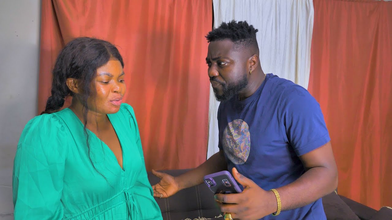 ENDLESS TRUST ️‍🩹EPISODE 5💡| STUNNA |QUEEN JANE |OWUSU H1 |MARIAM |SWAGGER |ESTHER |KAY BEE ...