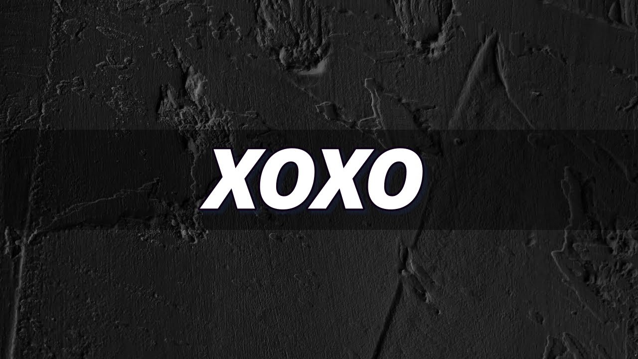 전소미 - XOXO (Cover) - YouTube