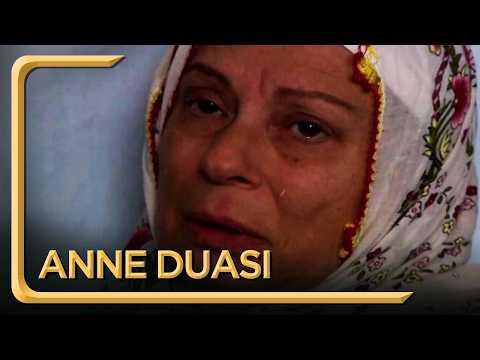 Anne Duası | Hayat Dediğin