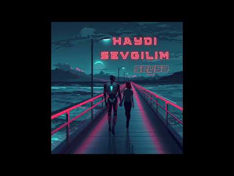 Haydi Sevgilim ⎮Psychedelic Trance ⎮ Turkish Electronic Music⎮ Festival Electro
