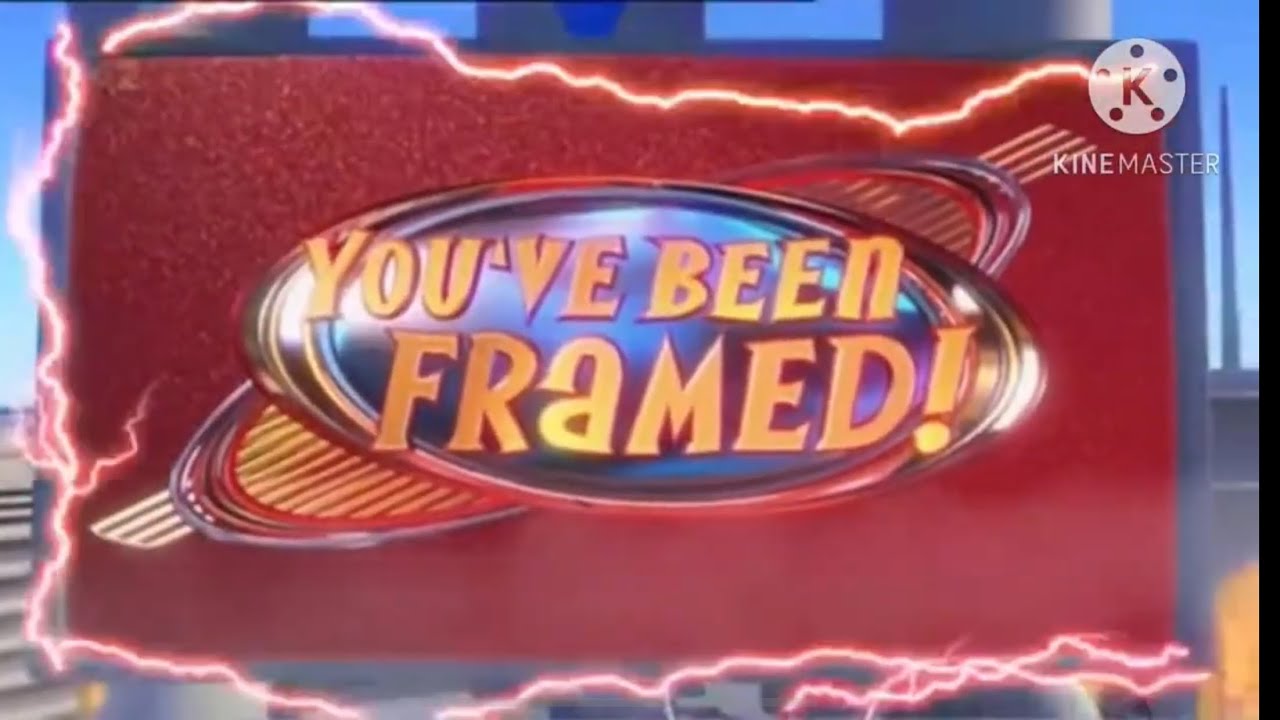 You’ve Been Framed! - Series 23 Episode 2 (2010) - YouTube