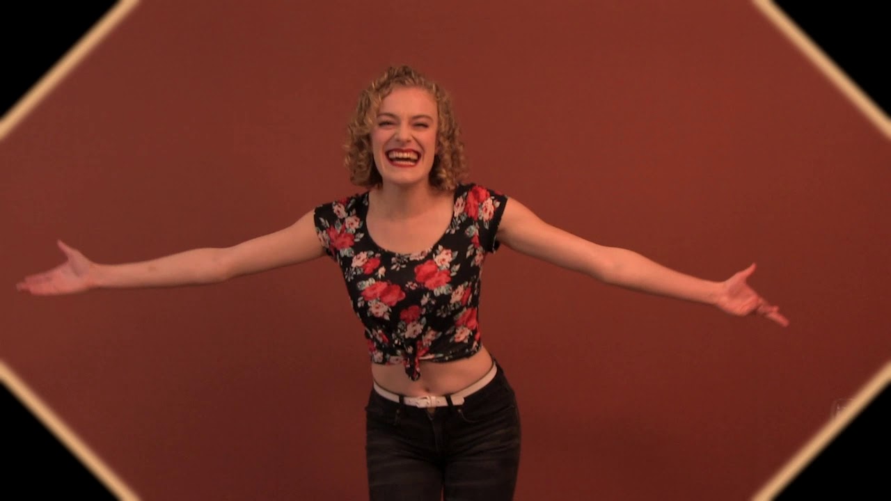 Under My Thumb - Lisa Podulka - YouTube