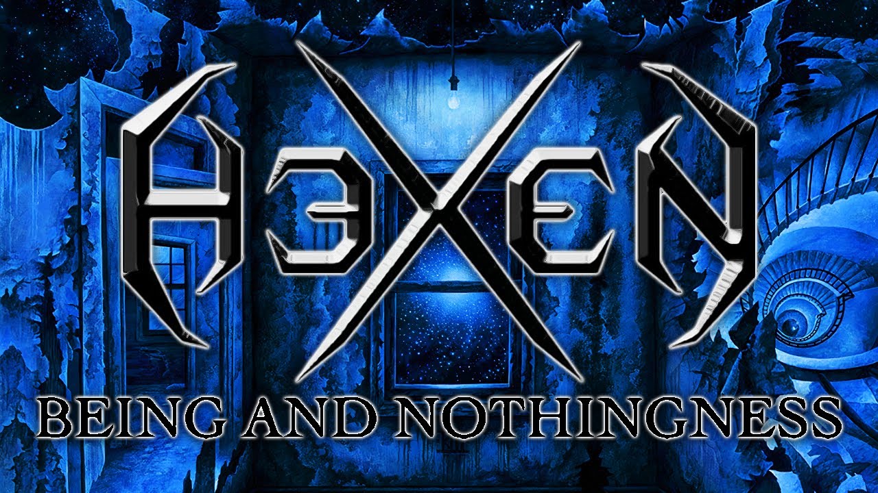 HeXeN - Being and Nothingness (Full Album + Lyrics) - YouTube