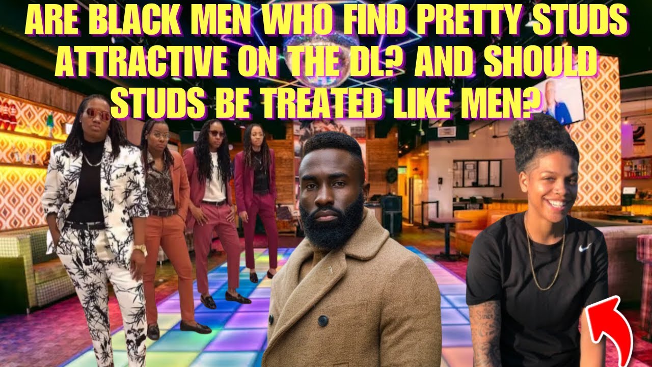 STUDS ARE COMPLAINING, STOP TREATING US LIKE MEN, YOU’RE ON THE DL FOR ...