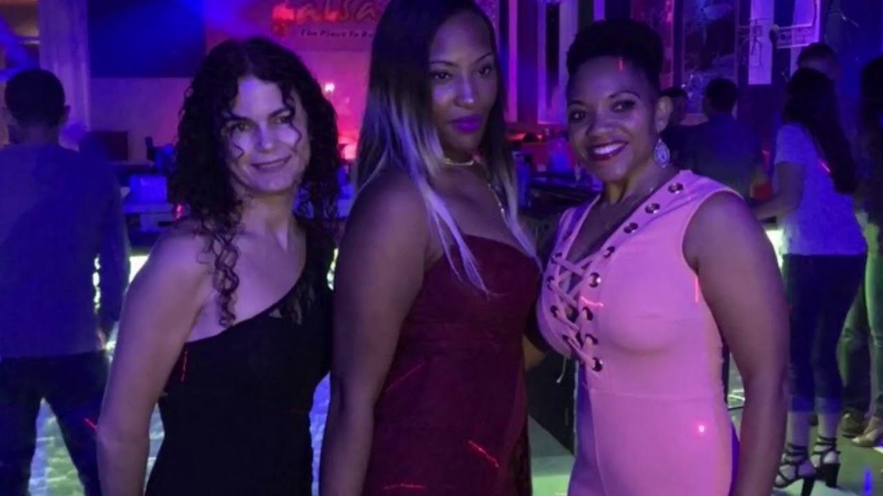 Na Balada da Noite 🥂 - YouTube