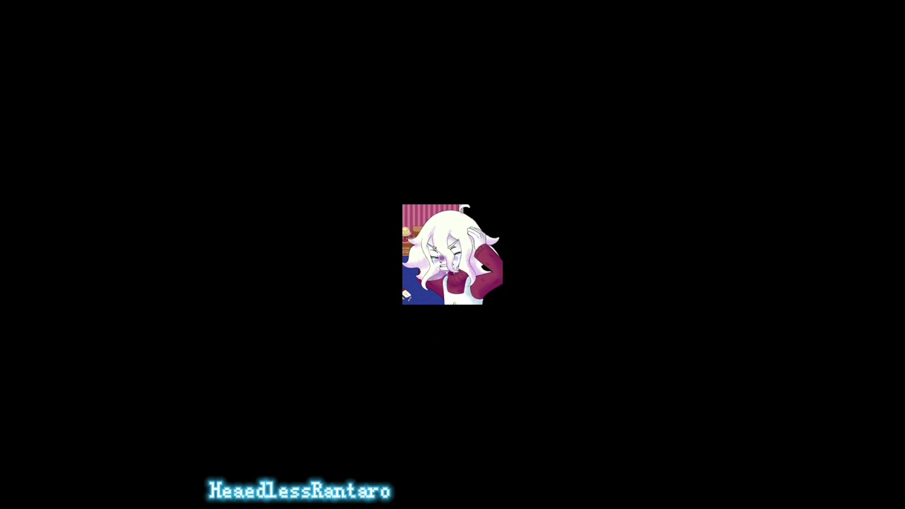 Embry (Inmimb-its not me it's my basement) dark vent edit + read desc ...