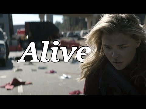 5th Wave | I'm Alive