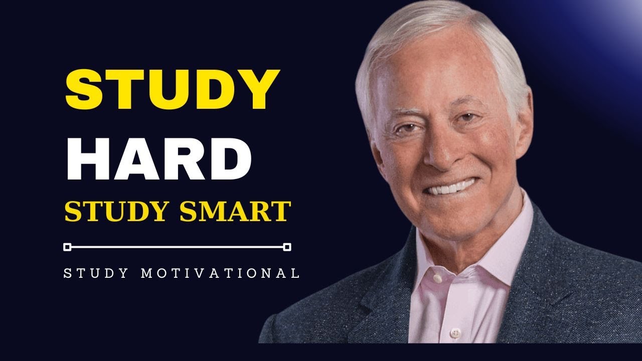 Study HARD Study SMART | Ultimate Motivational Video for Students - YouTube