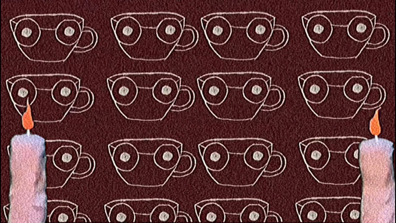 Tea Errors (Fan Animation) - YouTube