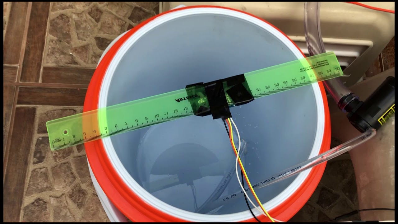 Introducción Mecatronica Proyecto Arduino - YouTube