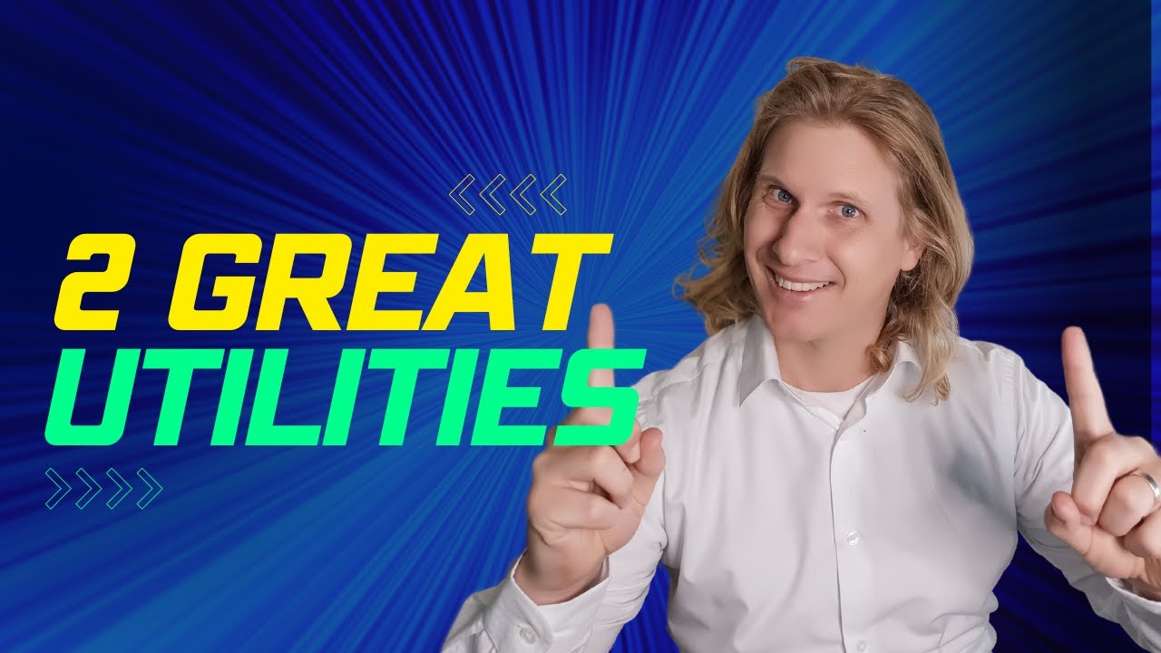 Stable & Reliable: Utility Stocks Worth Your Money - YouTube