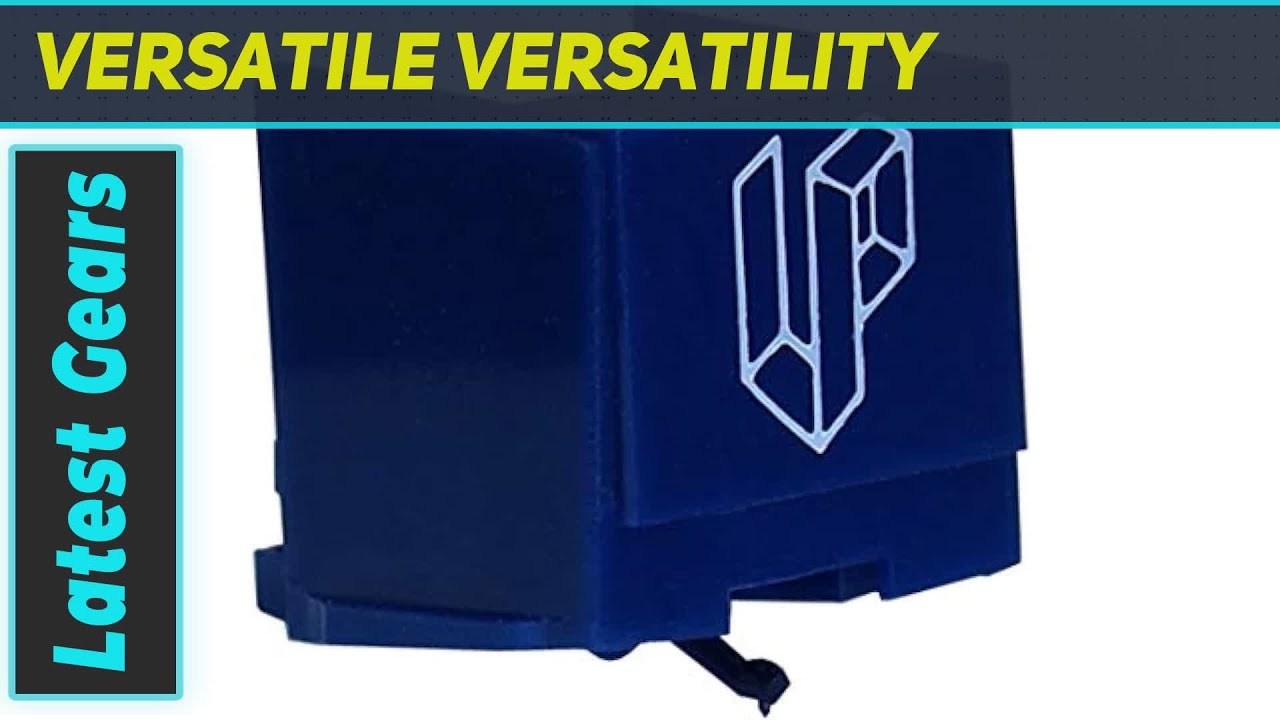 Unleashing the True Potential: LP GEAR CFN3600LE Stylus Review for Sony ...