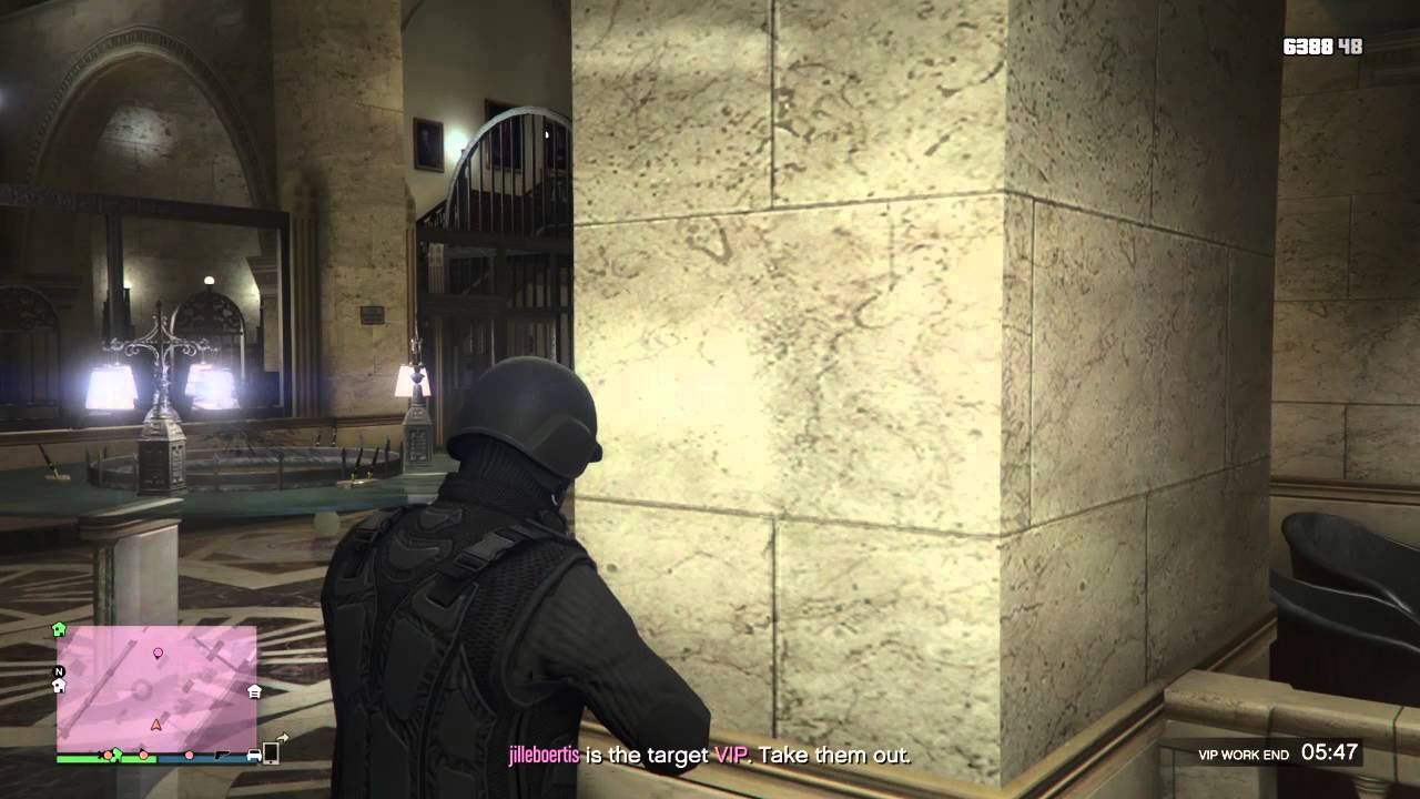 WTF bank rift - YouTube