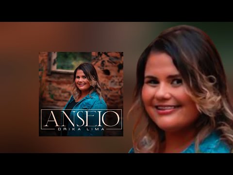 Drika Lima | Anseio | Clipe Oficial