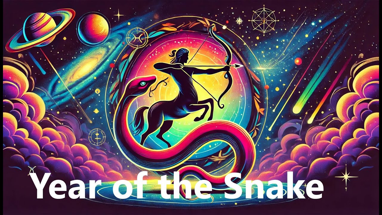 Unveiling Sagittarius Compatibility with the Snake Year: Your Ultimate ...