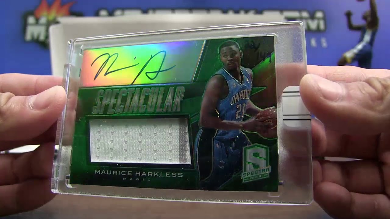 8/24 - 2015-16 Panini NBA Replay 10 Box Case Break Random Team - YouTube