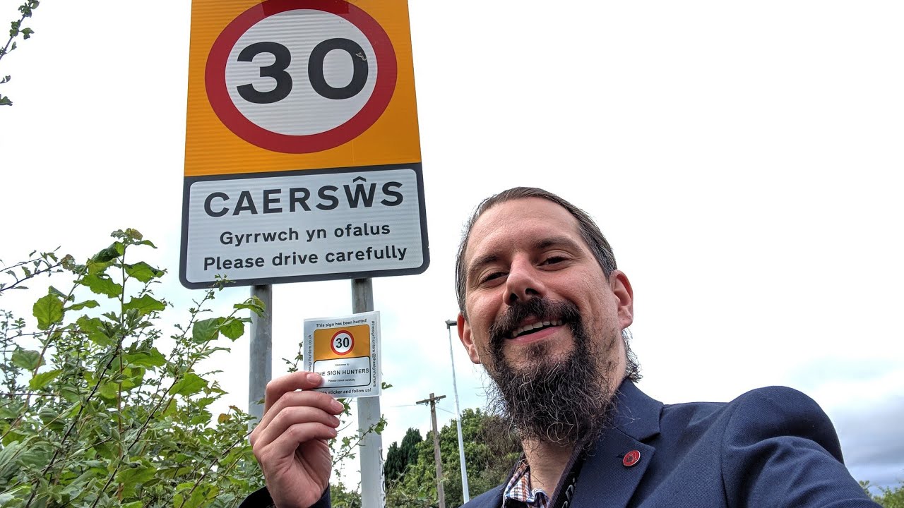 [The Sign Hunters] GoPro Quik Story #22 ~ "Wedding and sign-hunting in ...