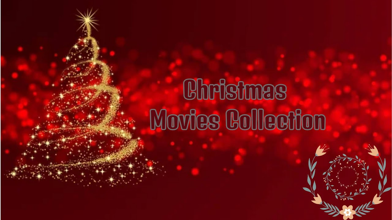 Christmas Movie Collection... JOJO KIDS - YouTube