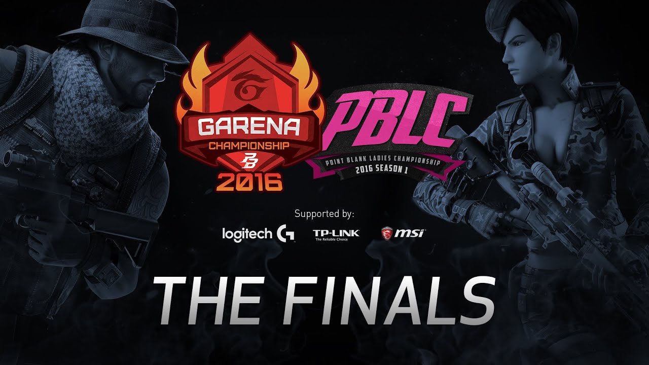 Final PBGC dan PBLC 2016 - YouTube