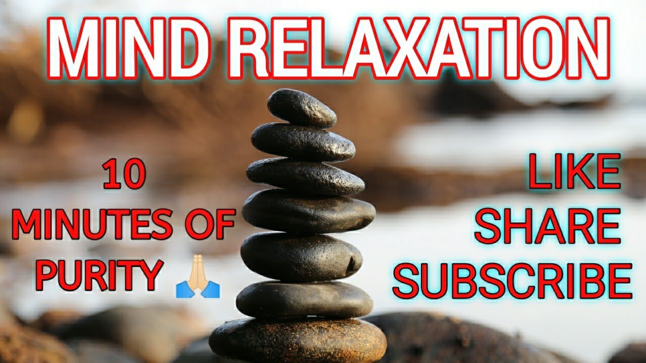 10 MINUTES of FULLY RELAXING SLEEP MUSIC | MEDITATION MUSIC | SOOTHING ...