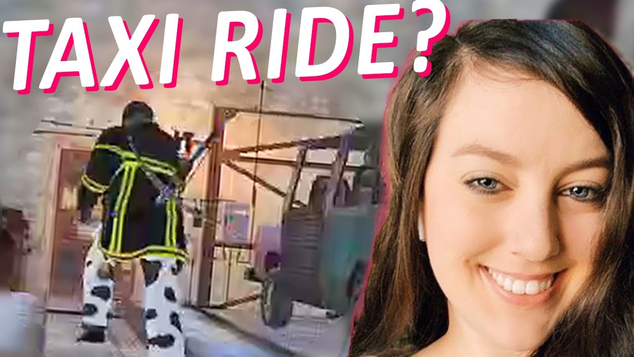 Sometimes Rust RP gets a little weird - YouTube