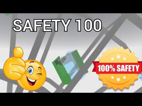 Roblox - Natural Disaster Survival Rainbow Ride Is Safety - YouTube