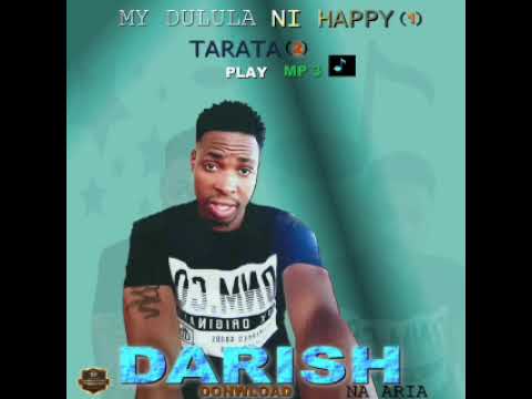 Mr Thanks for life Darish Na Aria  Taratara2024