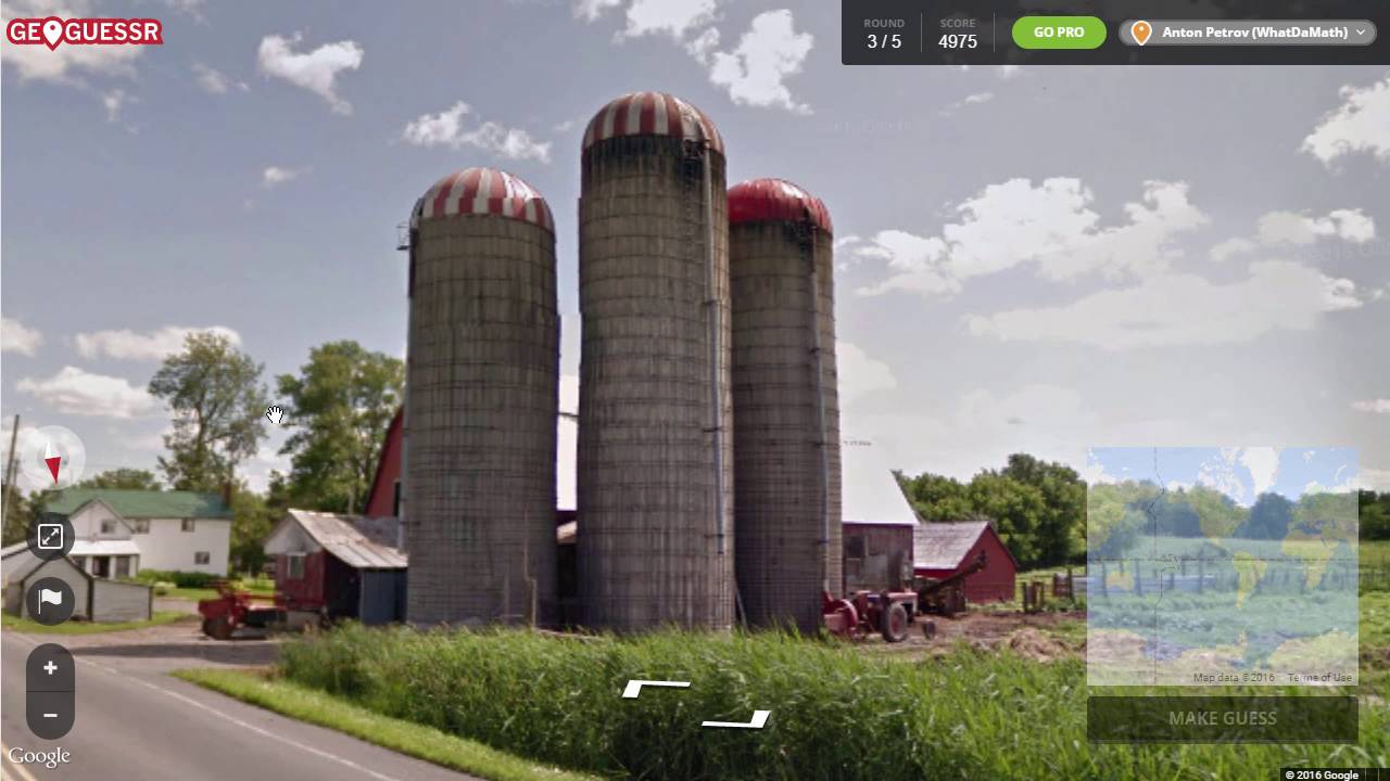 GeoGuessr REVIEW - GAMES IN EDUCATION (Geography/Critical Thinking ...