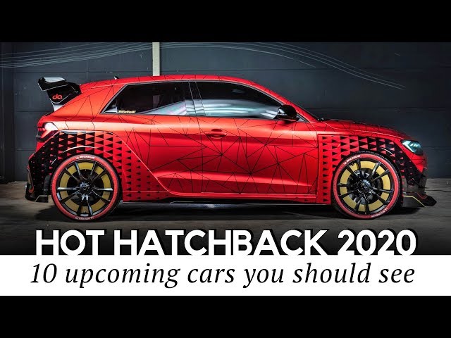Best Sport Hatchback