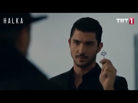 Halka 9.Bölüm Bunu hak ettiniz gençler, Halka'ya hoş geldiniz..