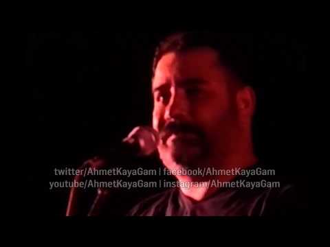 Ben artık yaşayamam!