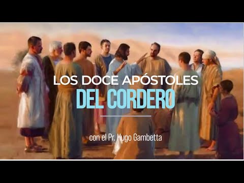 14 Jacobo Hijo de Alfeo: El Apóstol Desconocido - YouTube